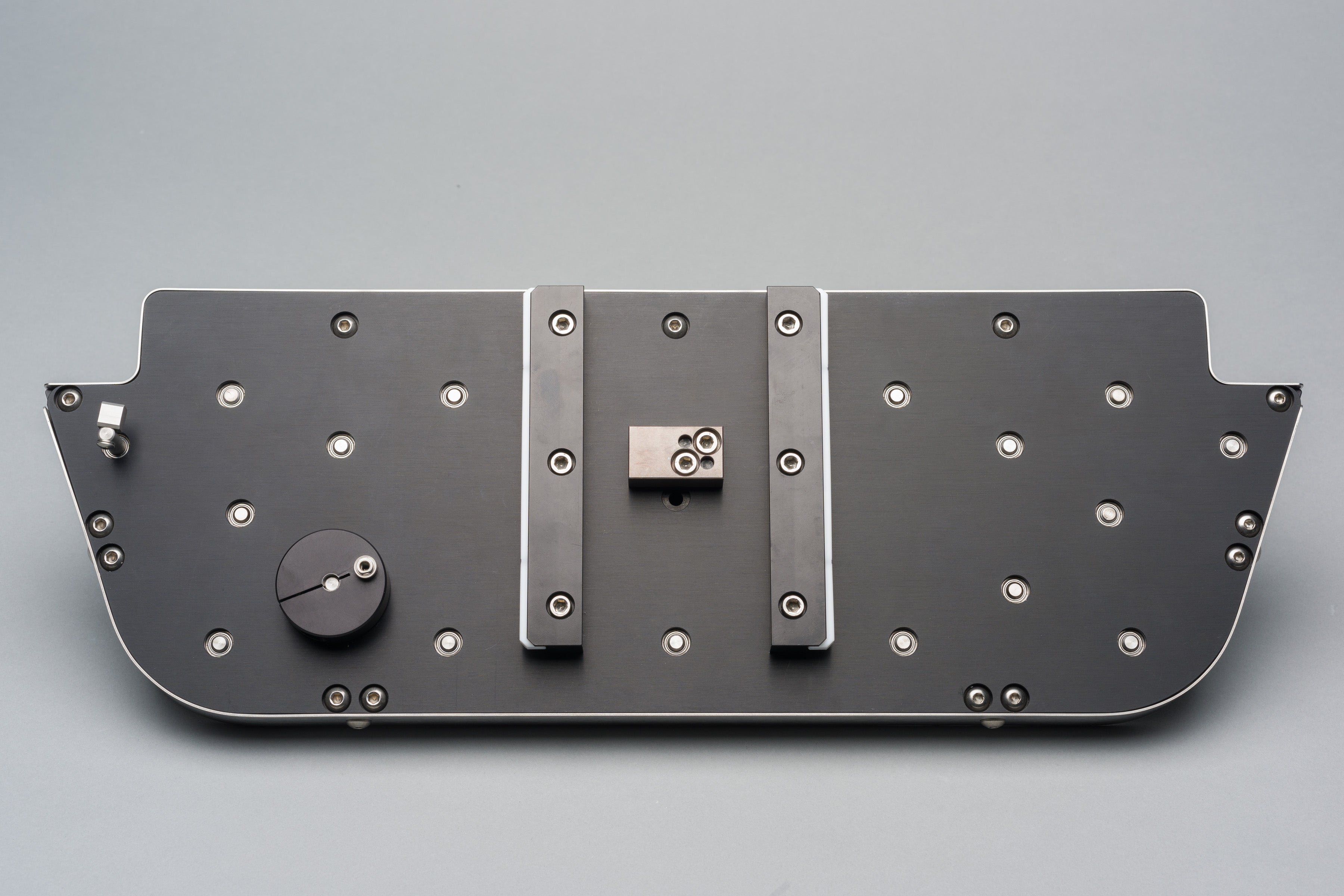 Removable Cassette – PAR Systems, LLC