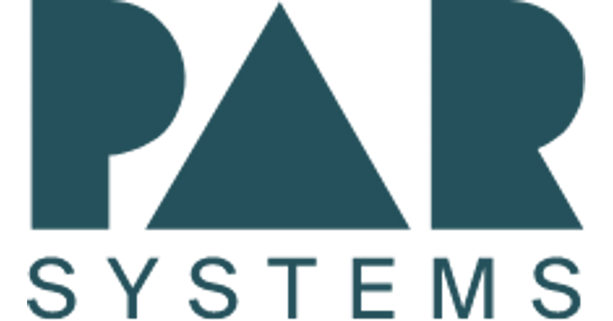 About PAR – PAR Systems, LLC